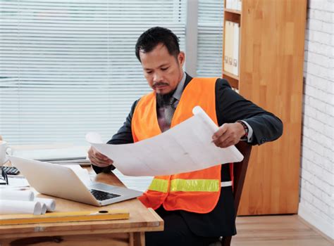 Civil Estimator Civil Engineering Binus University