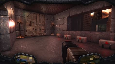 Doom Remake Is A Bumper Mod Pack That Dramatically Upgrades The