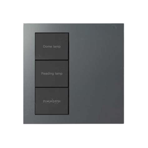 Zigbee Home Automation Switch Galaxy Home Automation