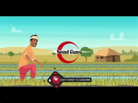 Farming Sound Effects YouTube