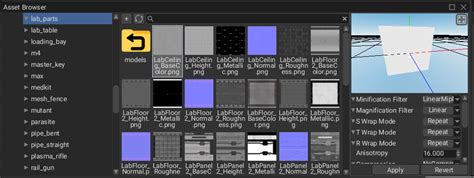 fyrox game engine 0 36 fyrox a feature rich game engine built in rust