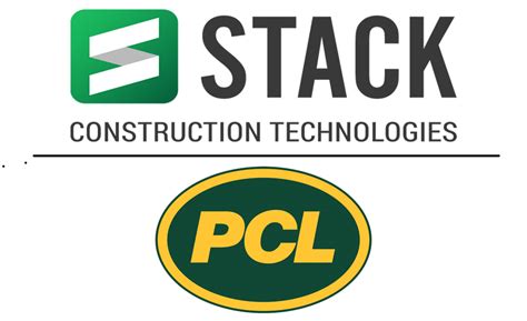Pcl Construction Chooses Stack Construction Technologies As New Pre Con Partner