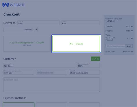 Cs Cart Jne Shipping Method Tiki Integration With Cs Cart Webkul