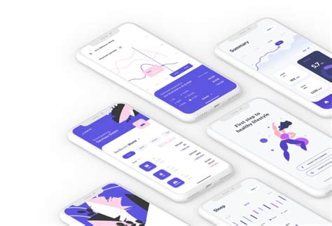 Create Beautiful And User Friendly Mobile Apps Using Flutter By