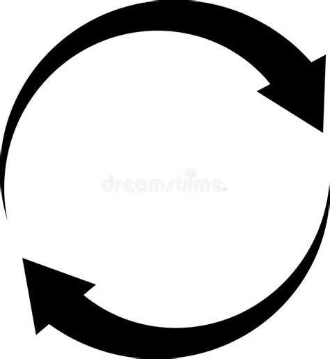 Load Buffer Circle Icon Loading Circle Buffer Preloader Symbol Upload