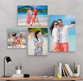 Mini Canvas Prints Mini Photo Canvas Prints Canvaschamp