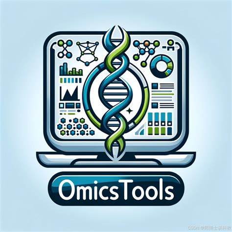 Omicstools除b站教学视频外已整理的零代码生信全流程分析文档 Csdn博客 Omicstools除b站教学视频外已整理的零代码生信全流程分析文档 Csdn博客
