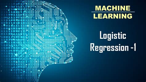 Logistic Discrimination In Machine Learning