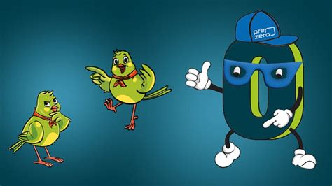 Prezero Vill Sprida Kunskap Om Hållbarhet Och Avfall Till Så Många Som