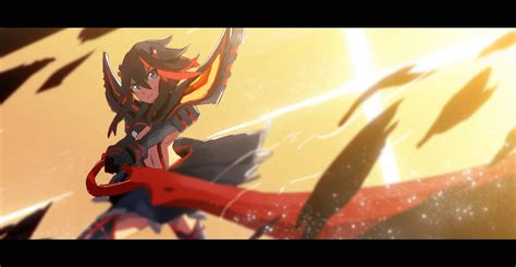 Ryuko By Lemon Ice Rkilllakill