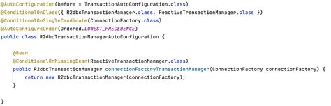 R2dbc With Mysql R2dbc With Mysql 삽질기 By Develxb Medium