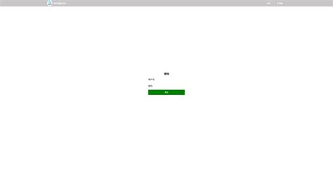 博客系统功能测试 Csdn博客