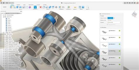 unlocking better engineering with generative design