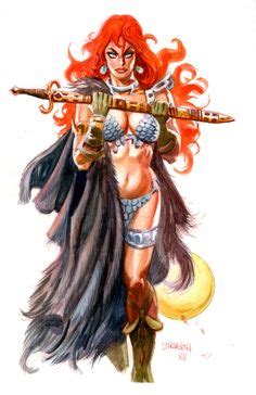 290 Dan Brereton Art Ideas Comic Art Art Comic Artist