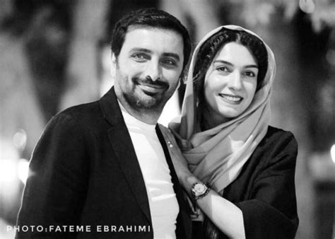 بیوگرافی امین زندگانی و همسر اول و دومش عکس خانوادگی