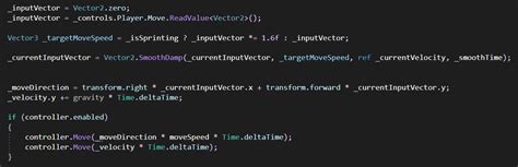character constantly moving on spawn r unity3d