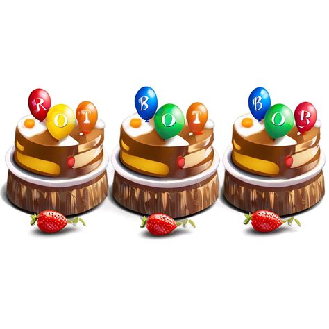 Download Birthday Buffet Png Wqh