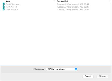 Tinygps Error Programming Arduino Forum