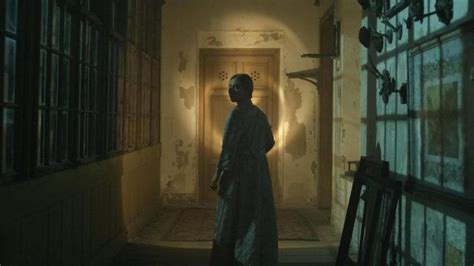 Mother Superior 2022 Film Blitz