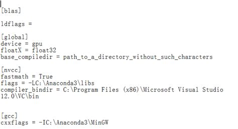 Theano11 安装theano版本 Csdn博客