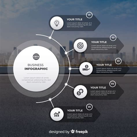 Infographic Design Template Powerpoint Design Templates Powerpoint