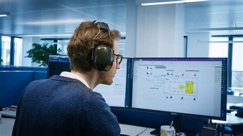 softwareentwickler m w d python für testautomatisierung im bereich