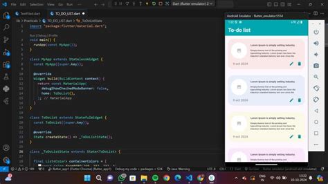 vedant patare on linkedin day7 flutter mobiledevelopment uiux
