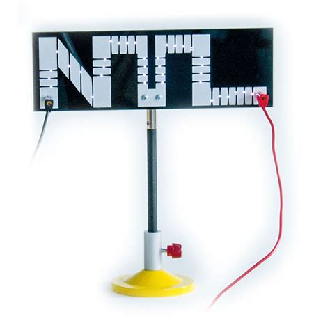 high voltage experiments set