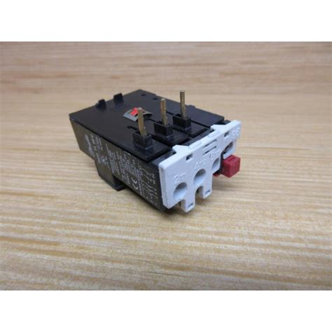 Danfoss Ti 16c Thermal Overload Relay Ti16c New No Box Mara Industrial