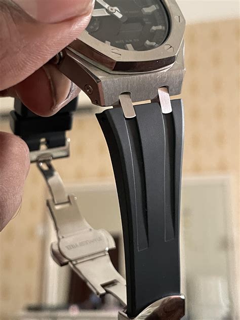 Ga2100 Mod Kit Installation Issues R Casioak