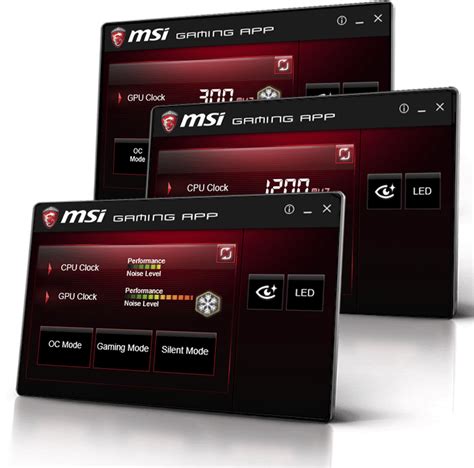 Msi H110m Gaming Tonix Computer