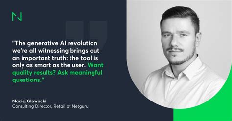 Netguru On Linkedin Netguru Your Partner To Create An Ai Powered