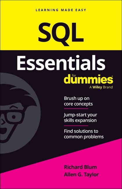 Sql Dummies