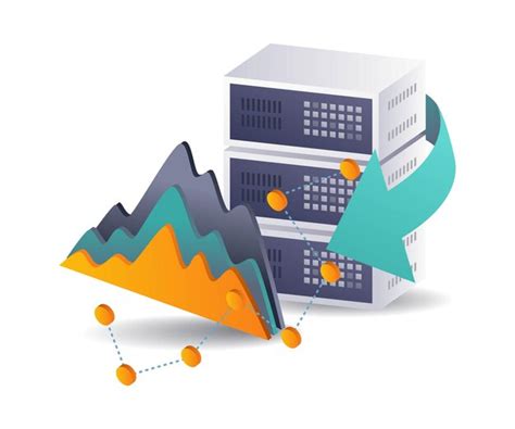 Premium Vector Cloud Server Data Management And Analysis Techniques