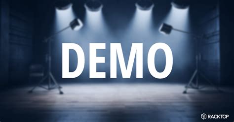 Actively Defend Your Data On Cloudian S3 Object Storage With Racktop