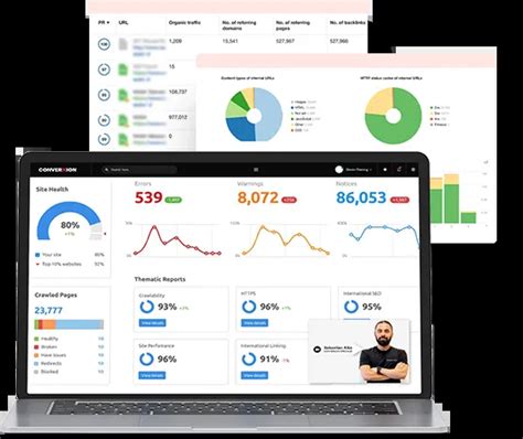 Comprehensive Traffic Generation Audit Converxion Agency