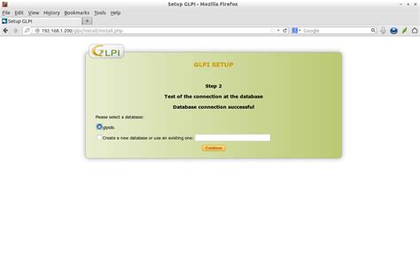 Setup IT And Asset Management System With GLPI On Debian Ubuntu Unixmen