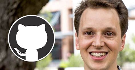 The Ceo Of Github Nat Friedman Steps Down