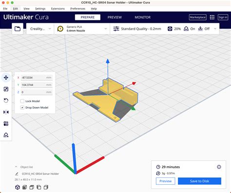 Arduino Ground Rover With Adafruit Motor Shield V1 And Servo Sonar Sensor 9 Steps Instructables
