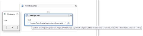 Help About Regex Uipath Studio Uipath Community Forum