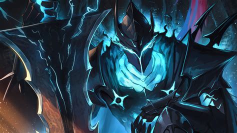 Igris Pc Wallpapers Wallpaper Cave