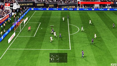 Ea Sports Fc 26 Gameplay Ps5 Uhd [4k60fps] Youtube