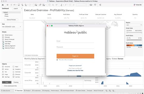 A Beginner S Guide To Creating Tableau Visualizations