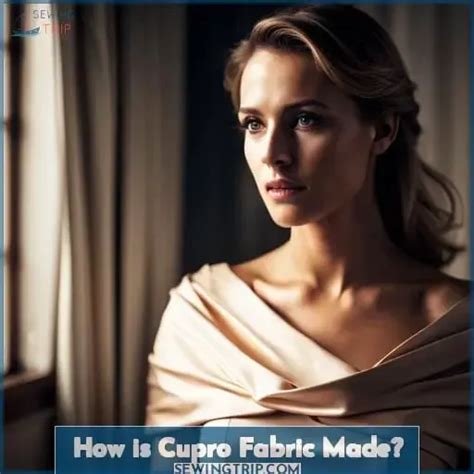 Discover The Properties Of Cupro Fabric Breathability Heat Retention