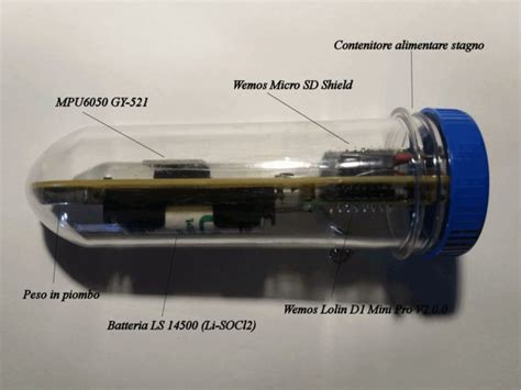 Risolto Problema A Far Digerire I Parametri Wifi Alla Scheda Esp8266
