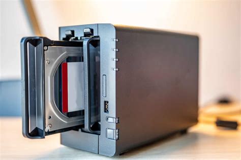 How To Set Up A Home Network Attached Storage Robots Net