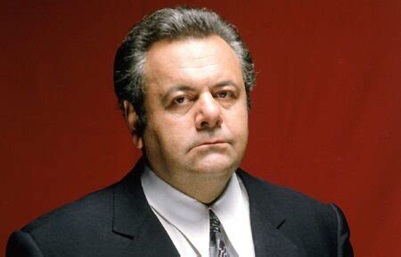 Paul Sorvino Actor Opera Singer Entrepreneur Sculptor
