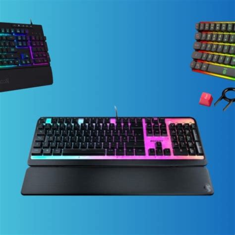 What Is A Membrane Keyboard Pros And Cons Explained