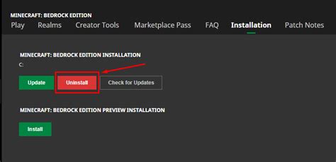 Fixing The Minecraft Bedrock Waiting On Install Error Quick Guide
