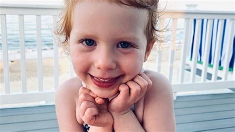 Most Helpless Feeling In The World Mclean Mom Reflects On Daughter